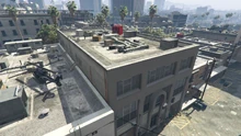 Hit the Roof | GTA Wiki | Fandom
