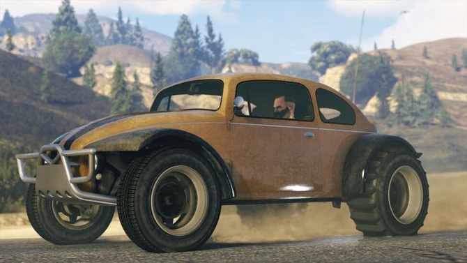 Injection | GTA Wiki | Fandom