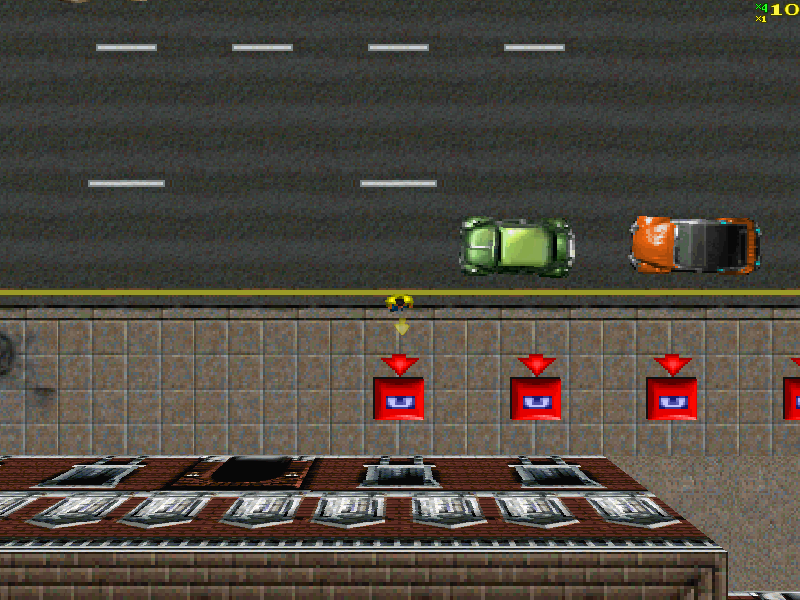 Mods and Sods - Phonebox 1 | GTA Wiki | Fandom