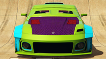 Nightmare ZR380 | GTA Wiki | Fandom