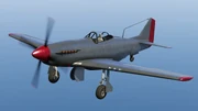 P-45 Nokota | GTA Wiki | Fandom