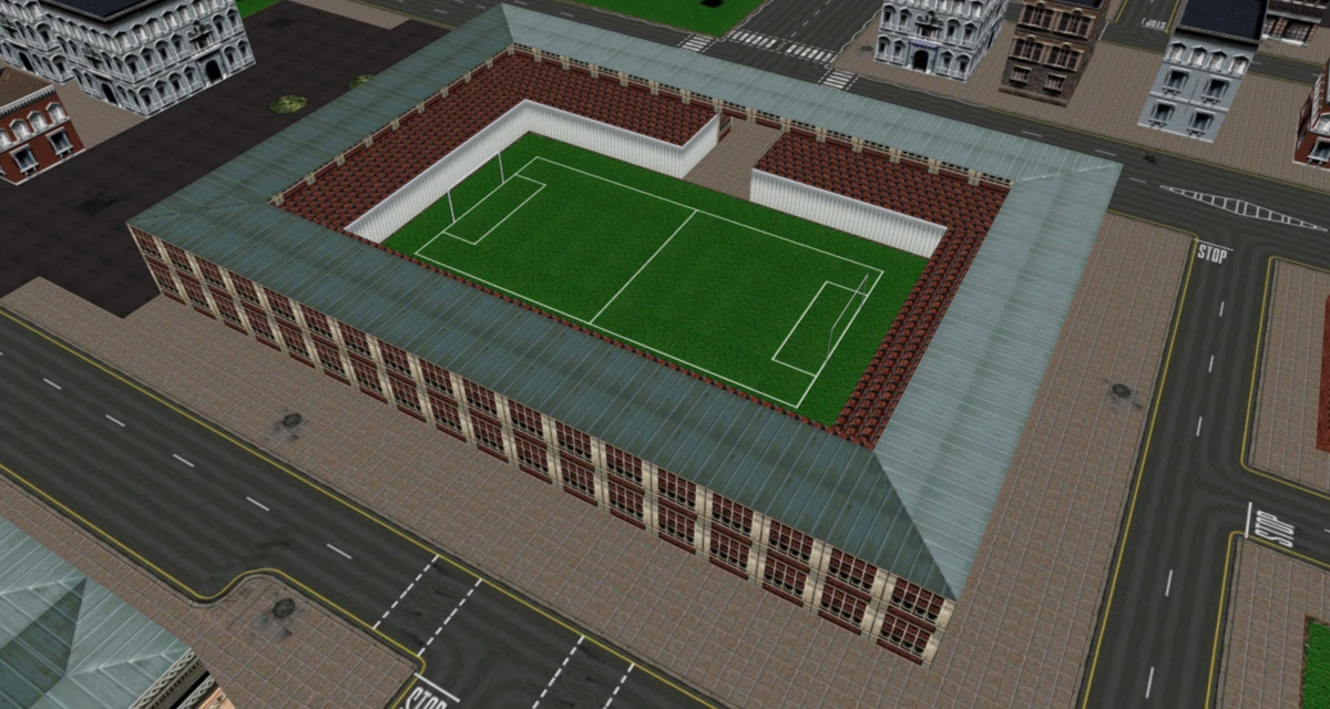 Soho Stadium | GTA Wiki | Fandom