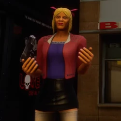 The Psycho | GTA Wiki | Fandom