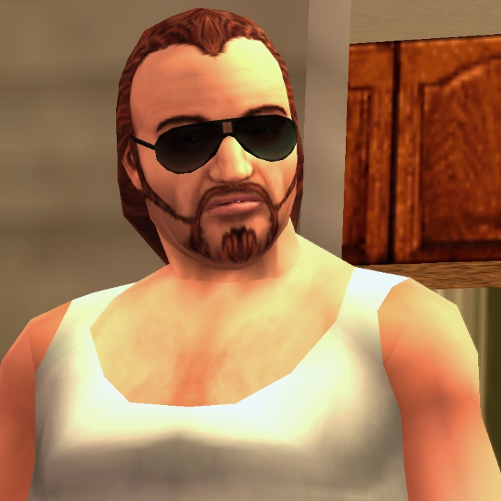 Troy | GTA Wiki | Fandom