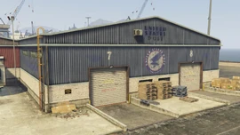 United States Post | GTA Wiki | Fandom