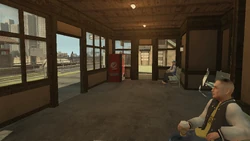 Windmill Street Station | GTA Wiki | Fandom