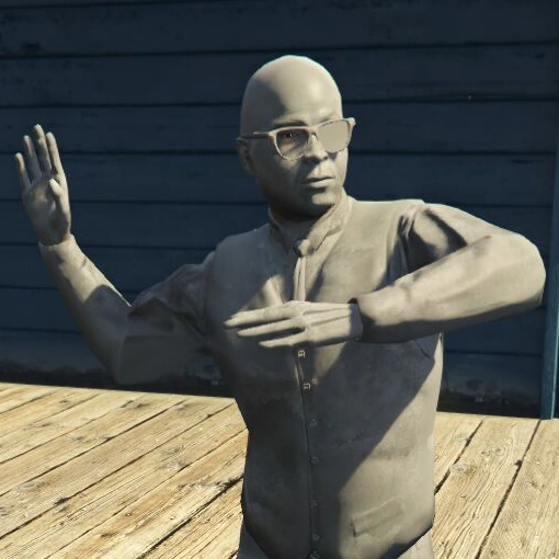 Andy Whitford | GTA Wiki | Fandom