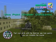 Chopper Checkpoints | GTA Wiki | Fandom
