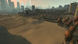 Firefly Island | GTA Wiki | Fandom