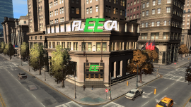 Fleeca | GTA Wiki | Fandom