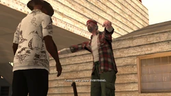 Green Goo | GTA Wiki | Fandom