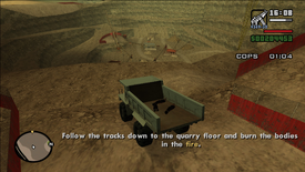 Quarry Missions | GTA Wiki | Fandom