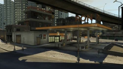 RON | GTA Wiki | Fandom