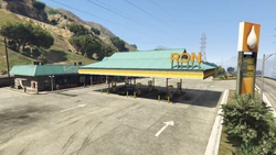 RON | GTA Wiki | Fandom
