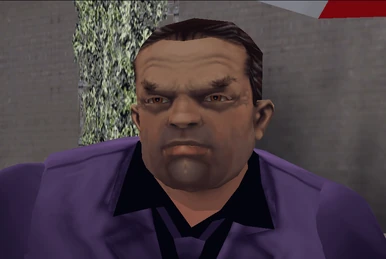 Gta 2 캐릭터 그랜드 테프트 오토 위키백과, 우리