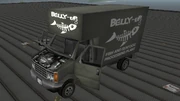 Triad Fish Van | GTA Wiki | Fandom