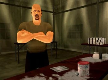 Drug Running | GTA Wiki | Fandom