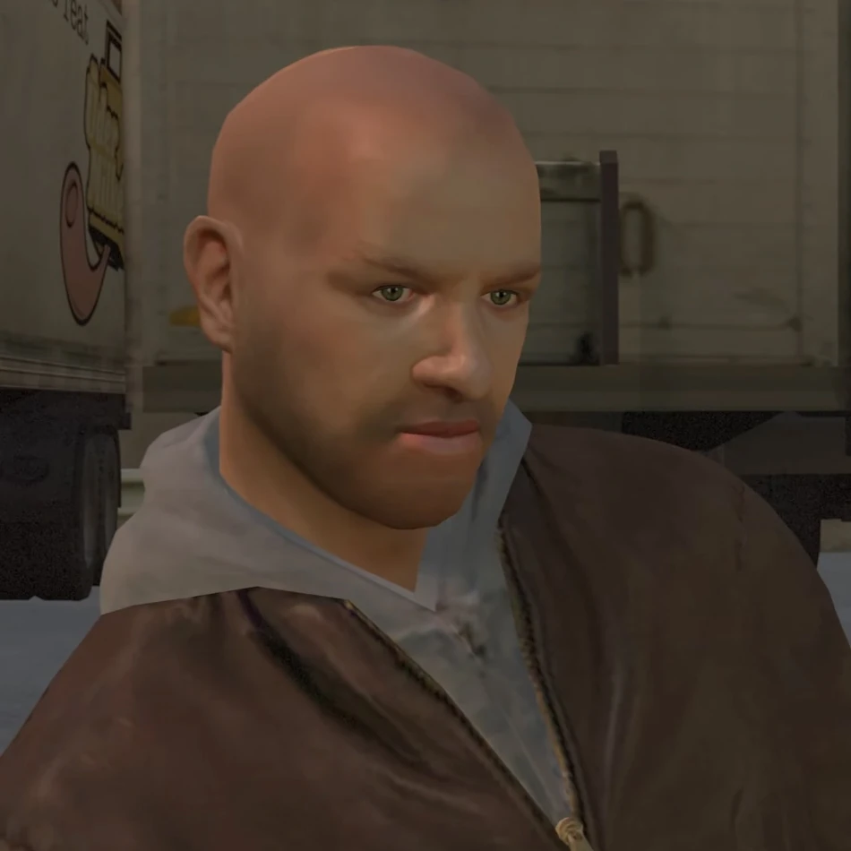 Jimmy Matthews | GTA Wiki | Fandom