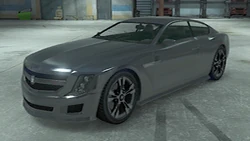Alpha | GTA Wiki | Fandom