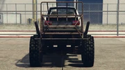 Apocalypse Bruiser | GTA Wiki | Fandom