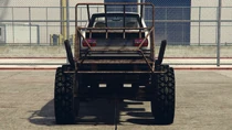 Apocalypse Bruiser | GTA Wiki | Fandom