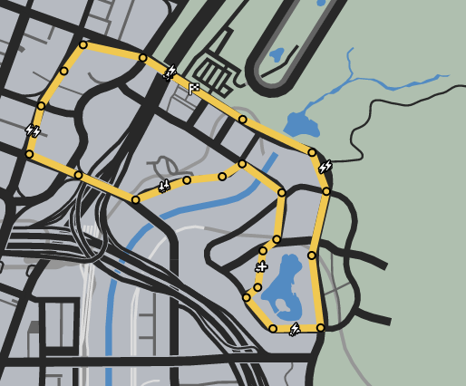 Around the Mirror | GTA Wiki | Fandom