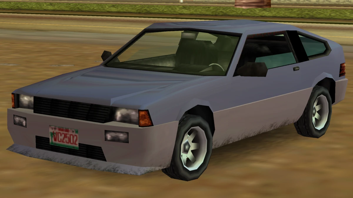 Blista Compact | GTA Wiki | Fandom