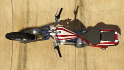 Hexer | GTA Wiki | Fandom