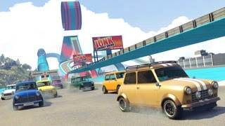 Issi Classic - Repeater | GTA Wiki | Fandom
