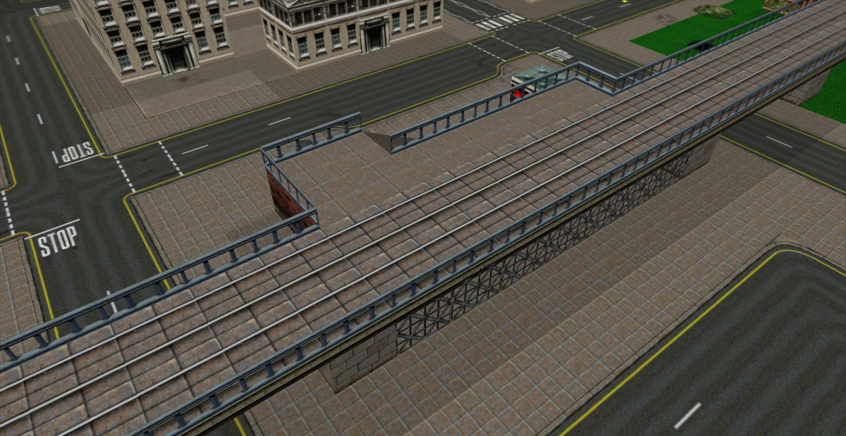 Manchester Liverpool Road Railway Station | GTA Wiki | Fandom