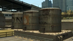 RON | GTA Wiki | Fandom