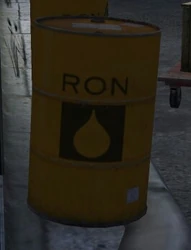 RON | GTA Wiki | Fandom