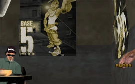 Ryder | GTA Wiki | Fandom