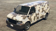 Speedo Custom | GTA Wiki | Fandom
