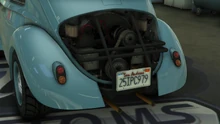 Weevil | GTA Wiki | Fandom