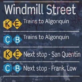 Windmill Street Station | GTA Wiki | Fandom