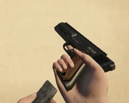 AP Pistol | GTA Wiki | Fandom
