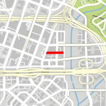 Atlee Street | GTA Wiki | Fandom