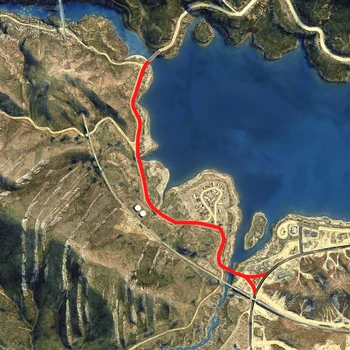 Calafia Road | GTA Wiki | Fandom