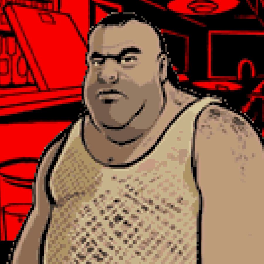 Jonnie | GTA Wiki | Fandom