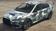 Kuruma | GTA Wiki | Fandom