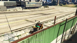 The Monopoly | GTA Wiki | Fandom