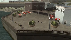Pier 69 | GTA Wiki | Fandom