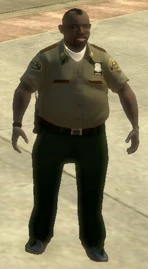 Security Guards | GTA Wiki | Fandom
