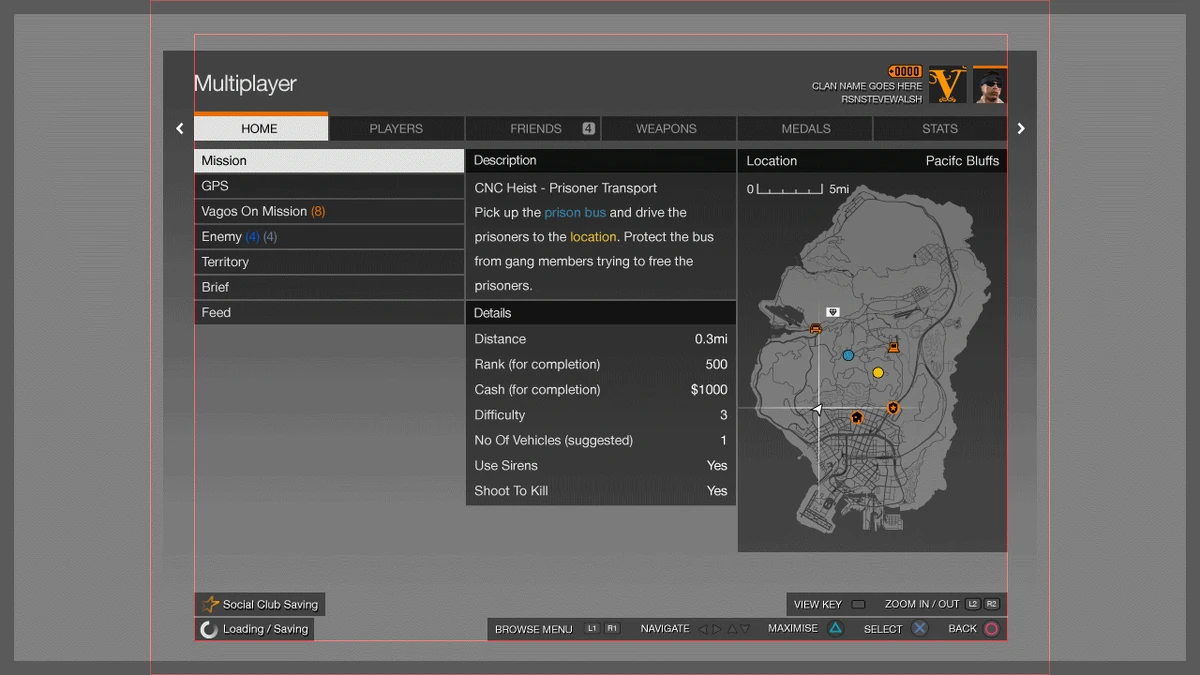 Multiplayer in GTA V | GTA Wiki | Fandom