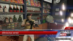 Weazel News | GTA Wiki | Fandom