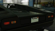 Torero | GTA Wiki | Fandom
