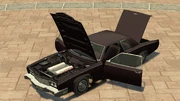 Buccaneer | GTA Wiki | Fandom