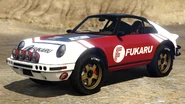 Fukaru | GTA Wiki | Fandom