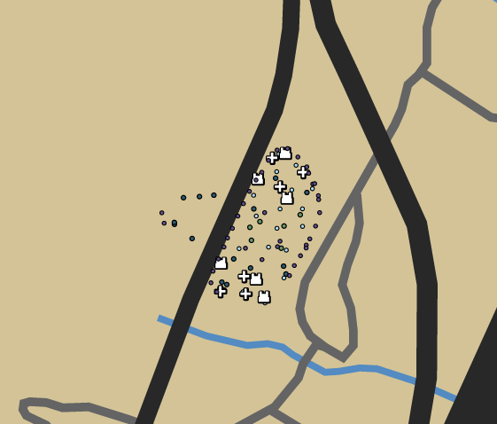 Lodge Battle | GTA Wiki | Fandom